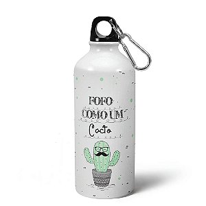 Garrafas - Fun Geek Store