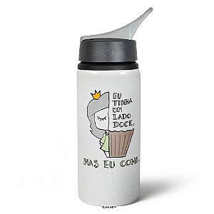 Garrafas - Fun Geek Store