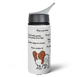 Garrafas - Fun Geek Store