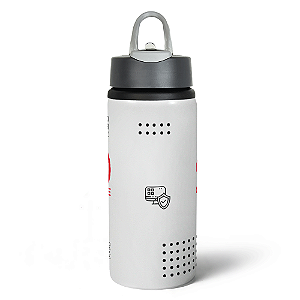 Garrafas - Fun Geek Store