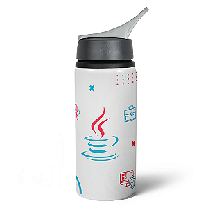 Garrafas - Fun Geek Store