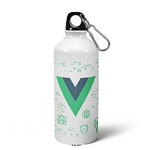 Garrafas - Fun Geek Store