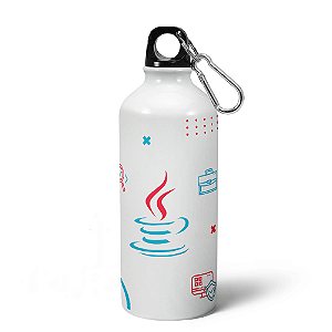 Garrafas - Fun Geek Store