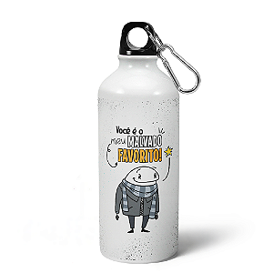 Garrafas - Fun Geek Store