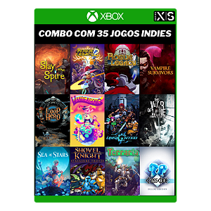 Compre os Melhores Jogos para Xbox One e Series S/X - SP Games Store