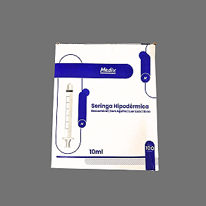 Medix - Supermédica Distribuidora Hospitalar