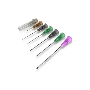 Agulhas e Seringas | Supermédica Distribuidora Hospitalar