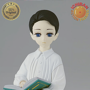 SHIRAHOSHI KID DXF BANPRESTO 100% ORIGINAL LACRADA - ICHIBAN ACTION FIGURES