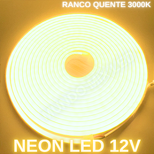 Modulo De LED Para Comunicação Visual, Luminosos, Letras Caixas
