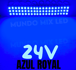 Modulo De LED Para Comunicação Visual, Luminosos, Letras Caixas