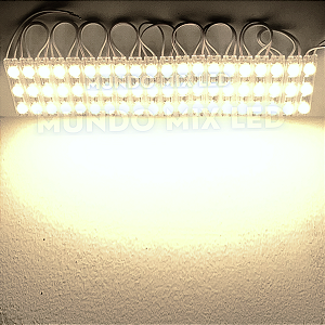 Modulo De LED Para Comunicação Visual, Luminosos, Letras Caixas