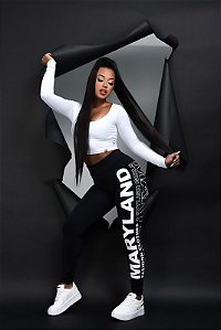 CALÇA - Maryland Modas