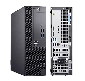 Mini PC Dell Optiplex 7010 Intel Core I5-12500T 12TH - 16GB Mini PC Dell Optiplex 7010 Intel Core I5-12500T 12TH - 16GB