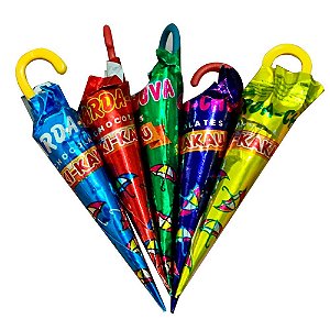 Chocolate - Santa Cruz Doces: Variedades de Doces com preço baixo