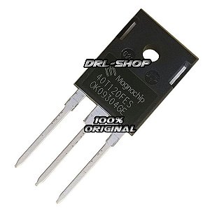 DRLSHOPCOMPONENTESELETRONICOS