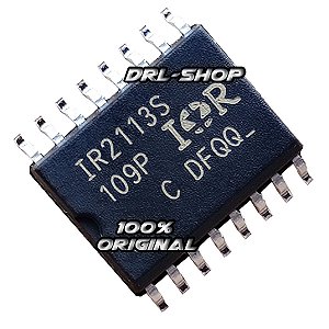 Circuitos Integrados - DRLSHOPCOMPONENTESELETRONICOS