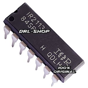 Circuitos Integrados - DRLSHOPCOMPONENTESELETRONICOS