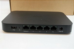 Roteadores Cisco - Loja Report Security do Brasil LTDA