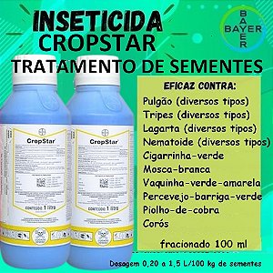 INSETICIDA PREMIO 100 ml - TRATAMENTO DE SEMENTES - Agrolagos Shopping ...