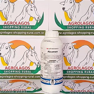 Stimulate 1 Litro - Regulador de Crescimento - Agrolagos Shopping Rural