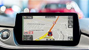 RotacertaGps® | Atualização GPS iGO, Mapas e Radares 2026