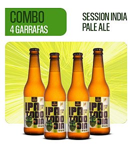 Kit de Cerveja Para Presente - Loja de Cerveja Artesanal da Cervejaria ...