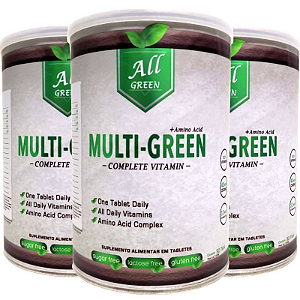 Go.Shape Suplementos e Vitaminas