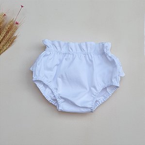 VESTIDO LINHA BATIZADO - Pink Luz Moda Infantil