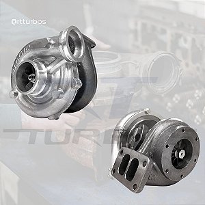 RT Turbos | Loja Oficial Referência em Turbinas, filtros, juntas, peças ...