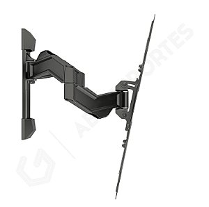 Suporte TV Articulado - ABC SUPORTES