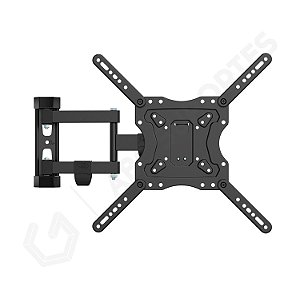 Suporte TV Articulado - ABC SUPORTES