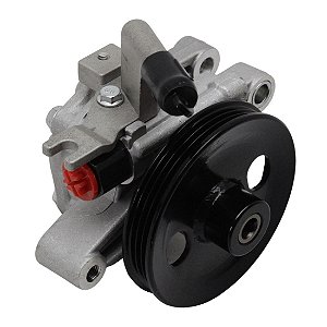 Nova Bomba Direção Hidráulica Kia Bongo K2500 Hyundai Hr 2.5 16v 2013 a ...