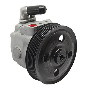 Bomba Direção Hidráulica Land Rover Freelander 2.5 V6 2002 a 2006 ...