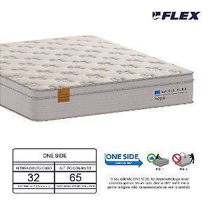 Colchões Flex - Flex Colchões