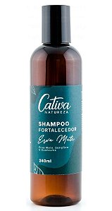 Cativa Natureza Erva Mate Creme Hidratante Facial - Beleza do Campo ...