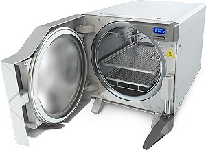Autoclave - Shiva Care | Inovação em biossegurança