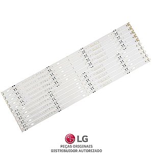 W&J peças e acessórios