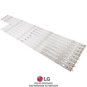 W&J peças e acessórios