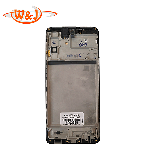 W&J peças e acessórios