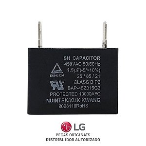 W&J peças e acessórios