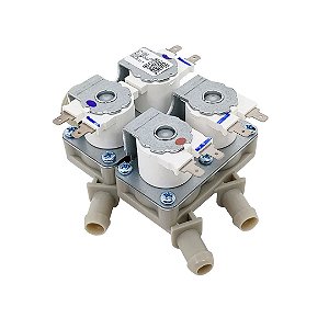 W&J peças e acessórios