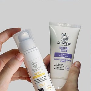 Dermafine Dermocosméticos