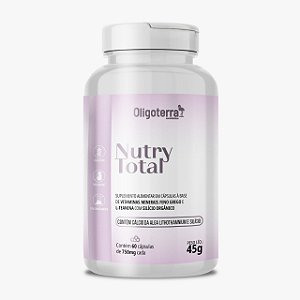 Nutriquantic Medicina Integrativa