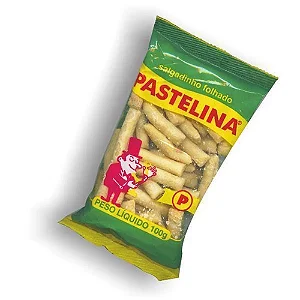 Snacks - Atacado do Beto