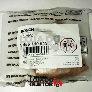 Bosch - Loja do Injetor Peças sistema de injeção diesel