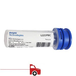 Delphi - Loja do Injetor Peças sistema de injeção diesel