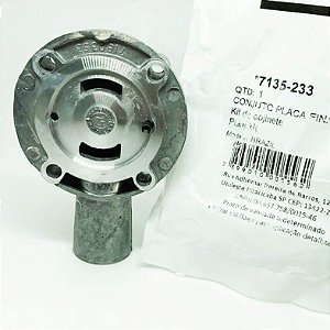 Kit Placa Adaptador 7135 487 na Loja do Injetor - Loja do Injetor Peças ...