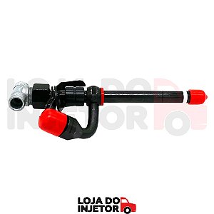 Loja do Injetor Peças sistema de injeção diesel