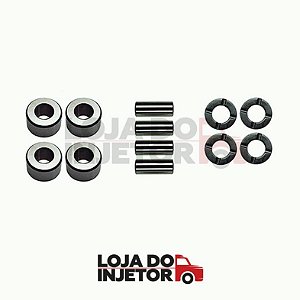 Loja do Injetor Peças sistema de injeção diesel