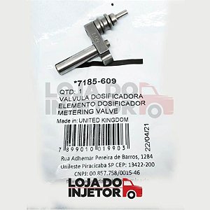 Delphi - Loja do Injetor Peças sistema de injeção diesel